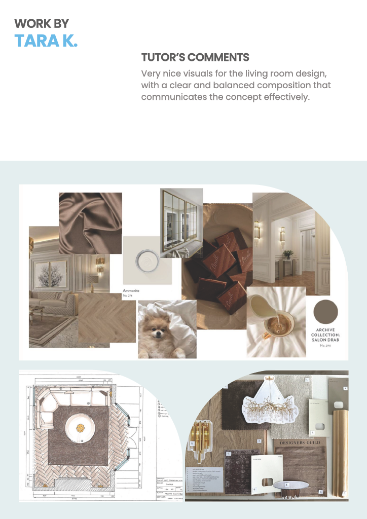 Interior Design Academy of Ireland